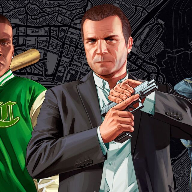 Zarządzanie serwerami FiveM i RedM - GTA Roleplay - Grand Theft Auto